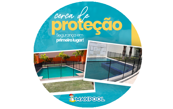 Maxpool Piscinas