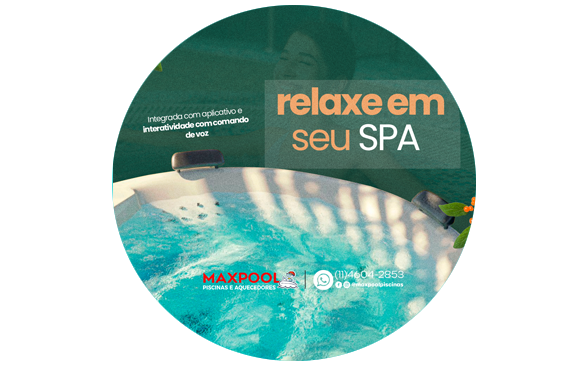 Maxpool Piscinas