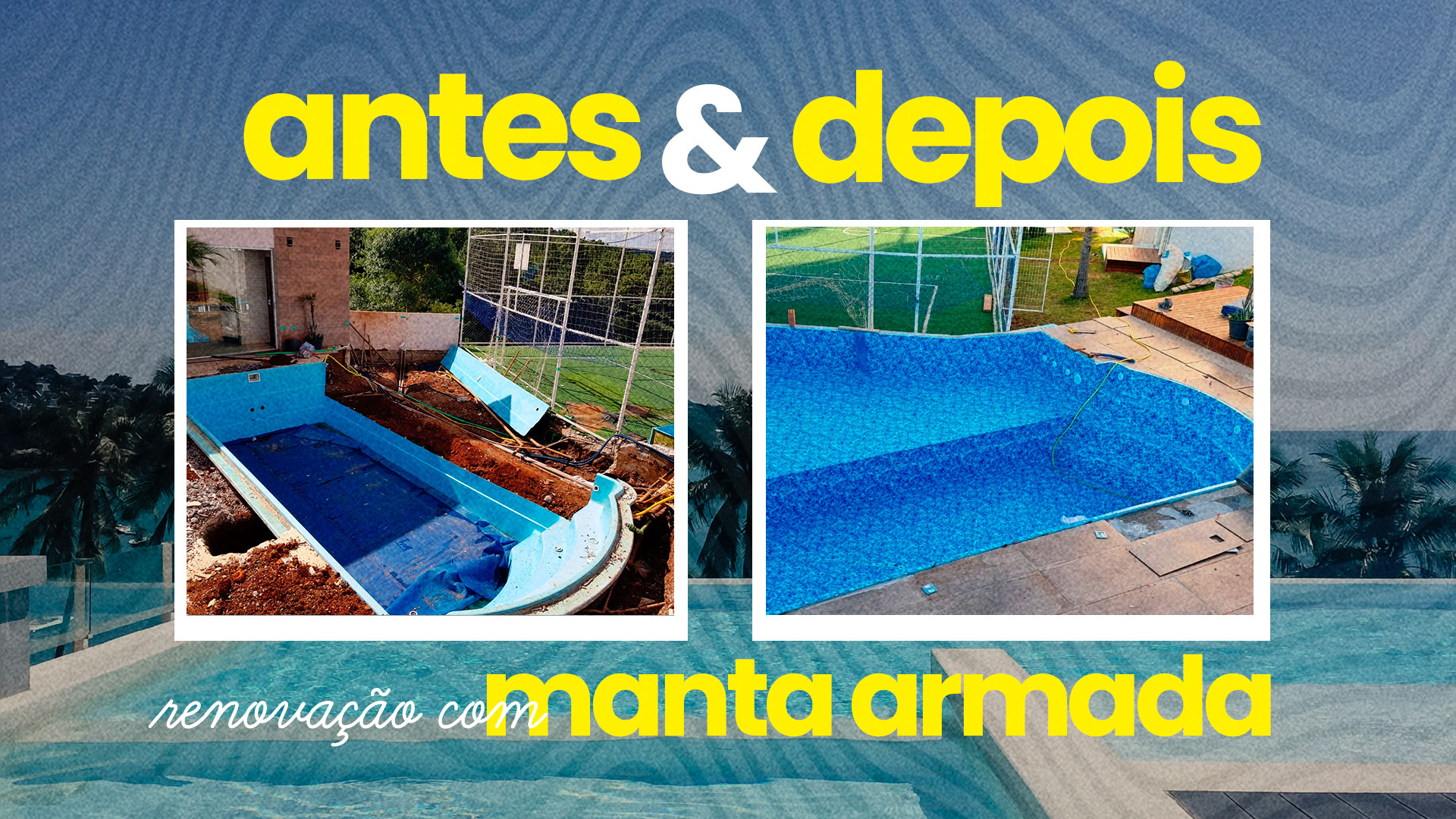 Maxpool Piscinas